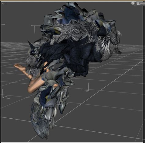 Daz 3D Introduces DForce Physics Engine Page 16 Daz 3D Forums