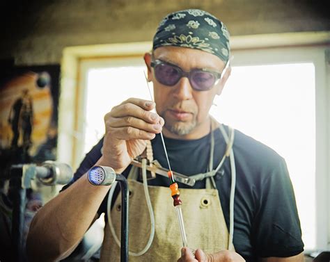 Powerful Content Creation Strategies For Glass Blowing Business