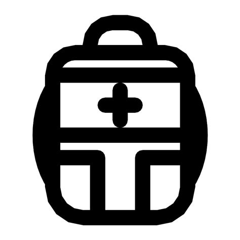 Medical Medical Bag Medicine Icon Svg Vectors And Icons Svg Repo