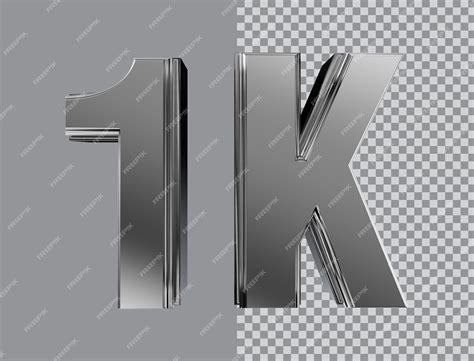 Premium Psd 3d Text Rendering