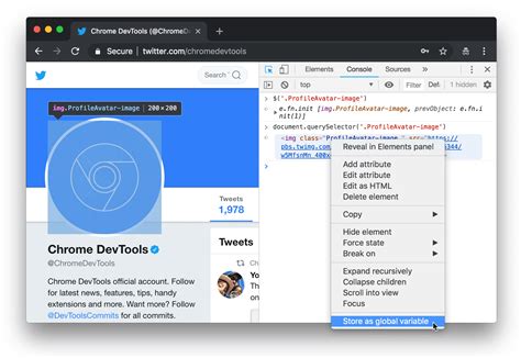 Whats New In Devtools Chrome 71 Blog Chrome For Developers