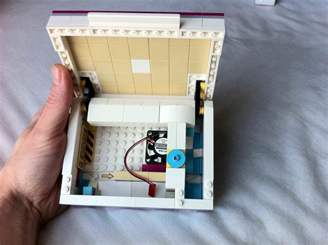 The Lego Pi Collection Grows Raspberry Pi Forums