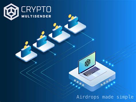 Provide Erc20 And Bep20 Airdrop Contract By Dapplecontracts Fiverr