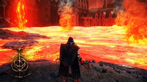 Elden Ring Lava Trap At Paul Alfaro Blog