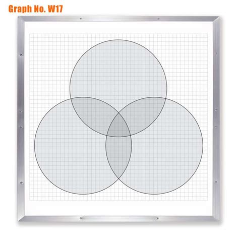 3d Numbered Grid Whiteboard 4 X 4 Geyer Instructional Products