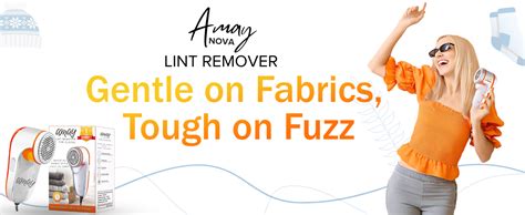 Buy Nova Lint Remover For Clothes And Fabric Shaver For Woolen Clothes