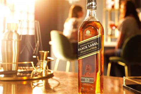 Whisky Giant Diageo Cheers Stronger Sales As Savvy Drinkers Splash