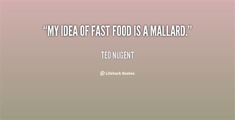 Ted Nugent Quotes Life Quotesgram