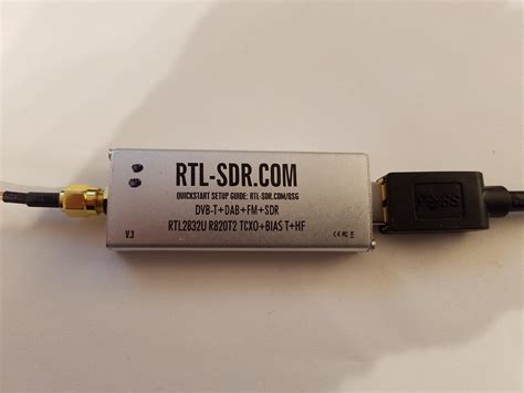 Software Defined Radios