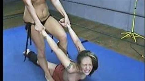 Lpvers That Catfight Gia vs Harmony Part 04 - Backalley Gym Catfights ...