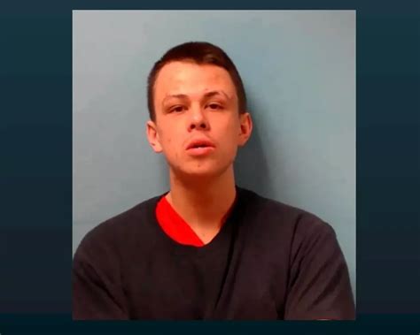 Stearns County Prosecutors Charge Homeless Man In Fatal Stabbing
