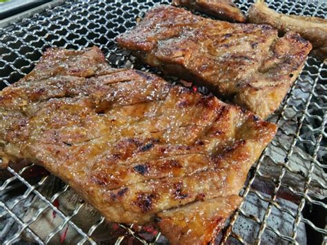 포천맛집 돼지갈비까지 맛있는 포천 장어맛집 서파장어랜드 네이버 블로그