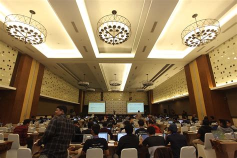 The TCO17 Indonesia Regional Design Event Recap Topcoder