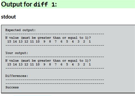 Solved C Question Regarding Output Format Having Issues Chegg Com