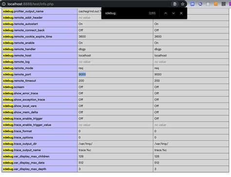 【已解决】mac中用vscode去调试mamp中的php代码 在路上