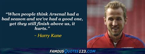 Harry Kane Quotes On Love Work Football And Goals