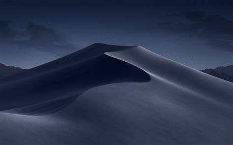 Baixe Aqui Os Wallpapers Oficiais Do MacOS Mojave E Do IOS 12
