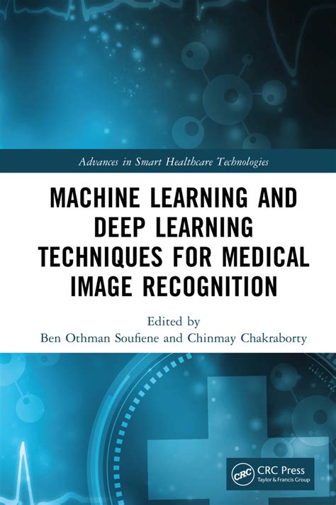 pdf medical image detection and recognition using machine learning