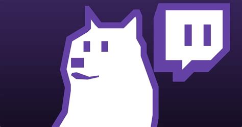 Twitch назвала самые популярные смайлики 2022 года