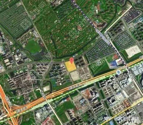 徐泾蟠龙旁华发 江苏海润项目户型图首曝联动价6 4万 知乎