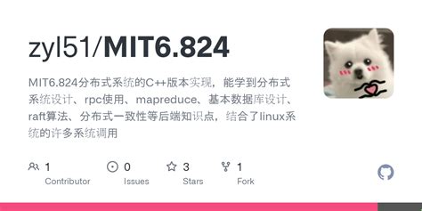 Mit Lab B Md At Main Zyl Mit Github