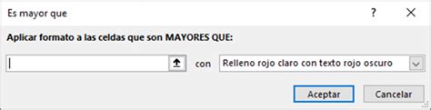 Paso a paso Cómo usar el formato condicional en Excel Excel Contable