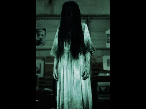 Ring Girl Costume Scary At Harry Quintana Blog