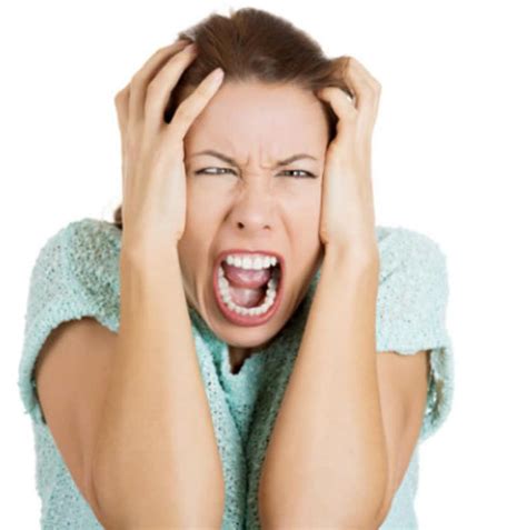 신경쇠약 증상 7가지 정신적 정서적 스트레스 일명 멘탈붕괴 멘붕