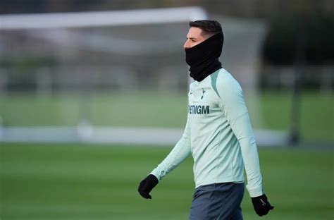 بنتانكور لاعب توتنهام يخسر الاستئناف بشأن إيقافه 7 مباريات
