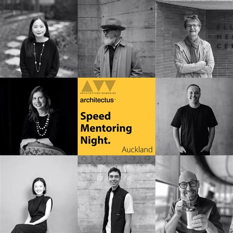 A W Nz Speed Mentoring 2023 Auckland Awnz