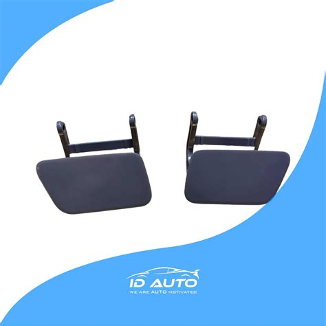 Bmw капаци за пръскалки E60 бмв капаче чистачки е60 гр Пазарджик