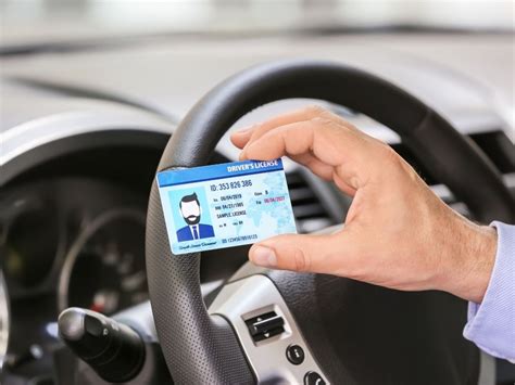Cómo obtener tu licencia de conducir digital en tiempo récord