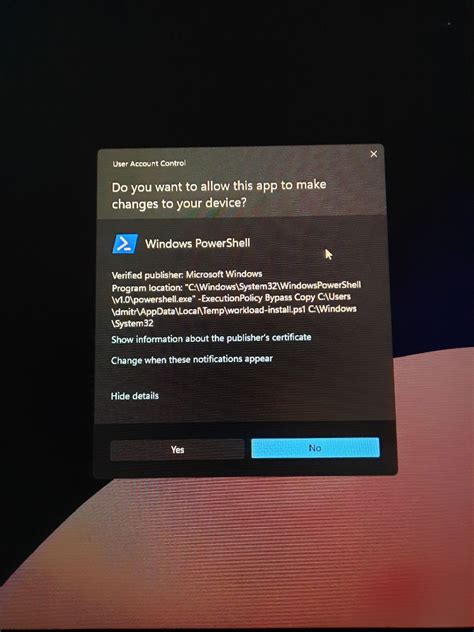 Tizen Extension For Visual Studio When The Ide Starts Scripts Are Run