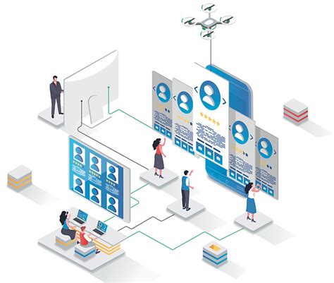 Multi Tenant Spiisee