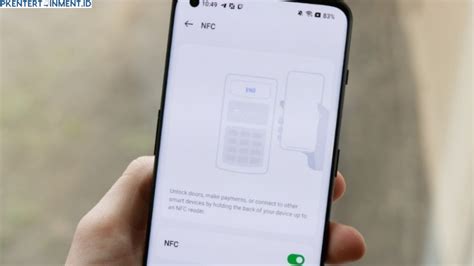 Cara Efektif Mengatasi Nfc Tidak Aktif Di Poco X Pkentertainment
