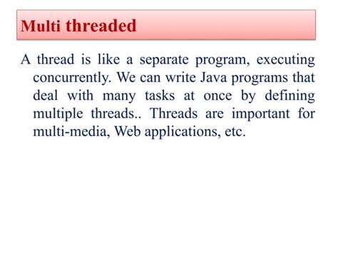UNIT1 JAVA Pptx