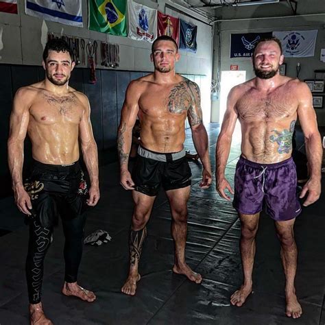 Craig Jones Through The Years