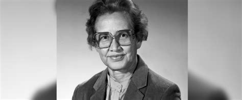 Katherine Johnson Major Contributions Katherine Johnson Dead Nasa
