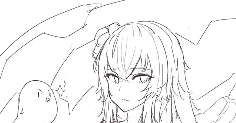 碧蓝航线 泳装齐柏林（射爆 千羽丶のイラスト Pixiv