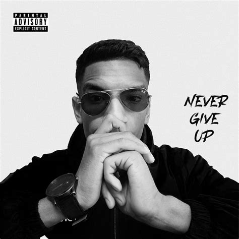 Jack Ninte Never Give Up Lyrics Genius Lyrics