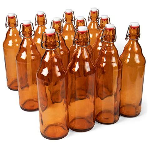Home Bar Accessories Home Homebrew Alcohol Tea And Soda 6 Pack 33 Oz