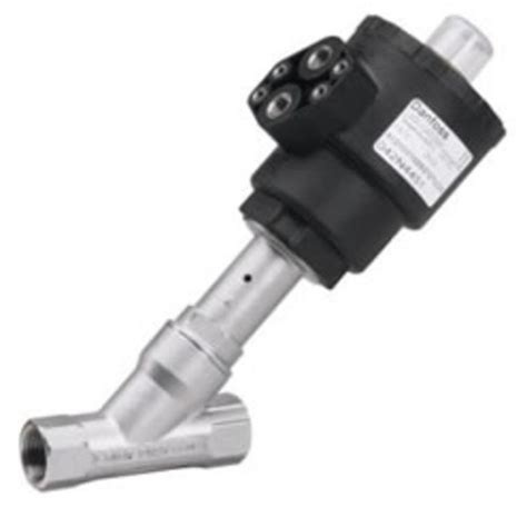 Valvula Neumatica Danfoss Npt 1 2 Av210b