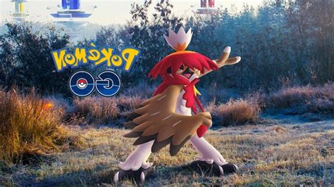 Hisuian Decidueye Raid Day Details Are Revealed In Pokemon Go Game