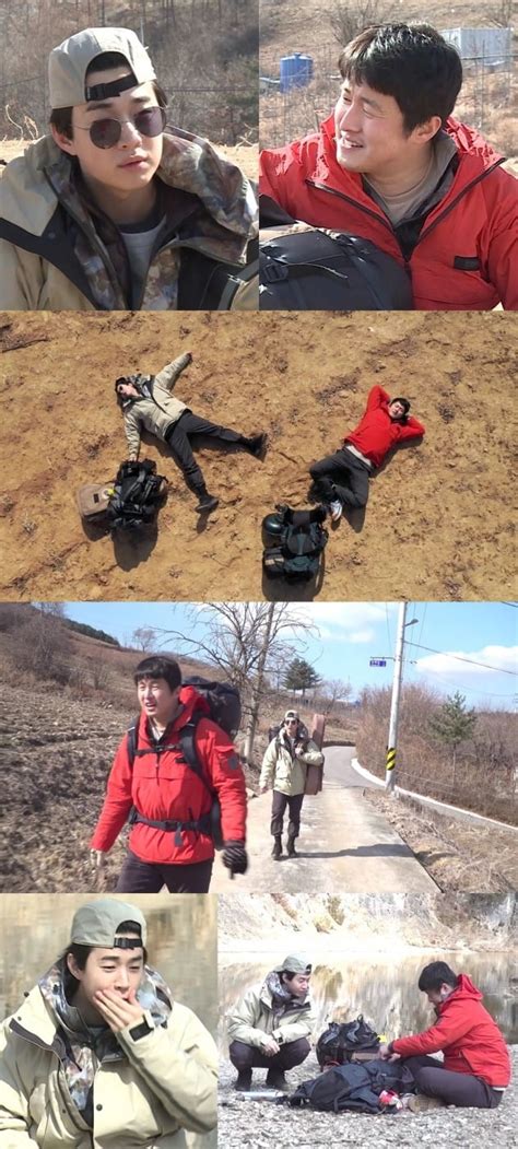 나 혼자 산다 기안84헨리 좌충우돌 우정 여행기 텐아시아