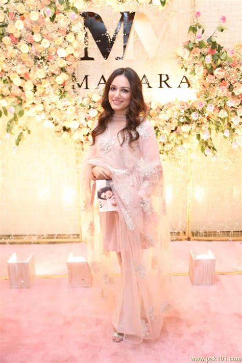 Gallery Events And Shows Launch Of Maria Asif Baig Debut Eid Lawn