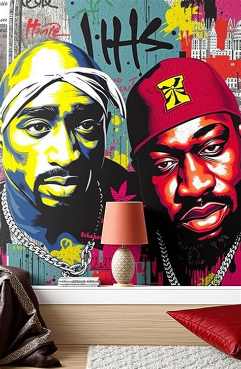 🔥 [60 ] Tupac And Biggie Wallpapers Wallpapersafari