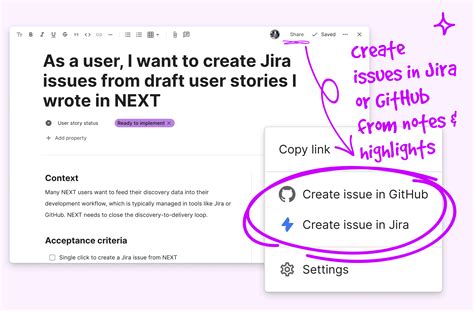 Jira And Github Integrations Are Here Next Customer Intelligence