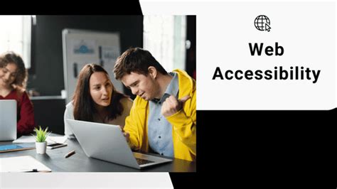 What Is Web Accessibility Leader In Offshore Accessibility Testing Section Compliance