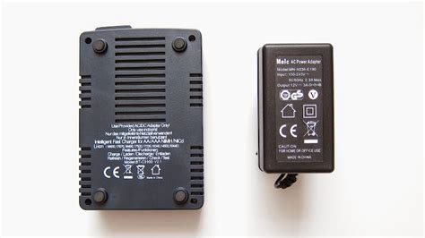 Review: Opus BT-C3100 V2.1 (with teardown and video) - Chargers ...
