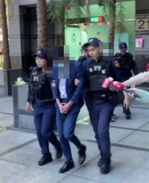 影台北酒店命案內幕曝！妒夫見妻緊貼男公關嬉笑 出拳惹來殺身禍